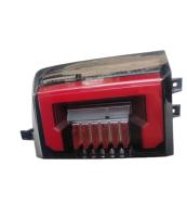 China BYD Formula Leopard 8 Rear Taillight Assembly (Combination Rear Lamp Assembly) for sale