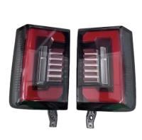 China BYD Formula Leopard 8 Rear Taillight Assembly (Combination Rear Lamp Assembly) for sale