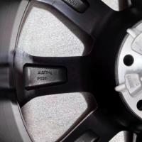 China BYD Formula Leopard 8 Aluminum Alloy Wheel Assembly (Aluminum Alloy Rim) for sale