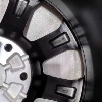 China BYD Formula Leopard 8 Aluminum Alloy Wheel Assembly (Aluminum Alloy Rim) for sale