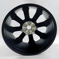 China BYD Formula Leopard 8 Aluminum Alloy Wheel Assembly (Aluminum Alloy Rim) for sale