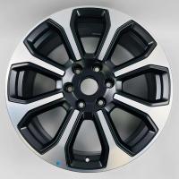 China BYD Formula Leopard 8 Aluminum Alloy Wheel Assembly (Aluminum Alloy Rim) for sale