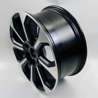 China BYD Formula Leopard 8 Aluminum Alloy Wheel Assembly (Aluminum Alloy Rim) for sale