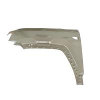 China BYD Formula Leopard 8 Left & Right Front Fender Assembly (Front Fender Assembly) for sale