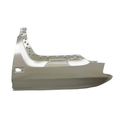 China BYD Formula Leopard 8 Left & Right Front Fender Assembly (Front Fender Assembly) for sale