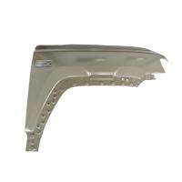China BYD Formula Leopard 8 Left & Right Front Fender Assembly (Front Fender Assembly) for sale