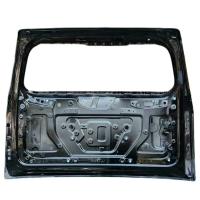 China BYD Formula Leopard 8 Rear Tailgate Assembly (Side-Hinged Tailgate Assembly) for sale