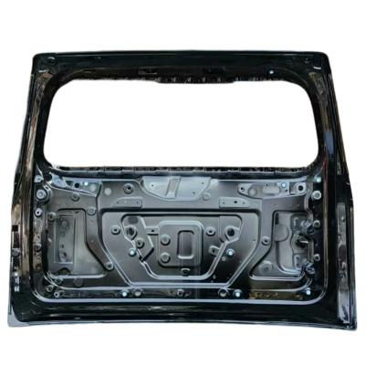 China BYD Formula Leopard 8 Rear Tailgate Assembly (Side-Hinged Tailgate Assembly) for sale