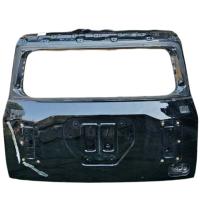 China BYD Formula Leopard 8 Rear Tailgate Assembly (Side-Hinged Tailgate Assembly) for sale