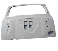 China BYD Formula Leopard 8 Rear Tailgate Assembly (Side-Hinged Tailgate Assembly) for sale