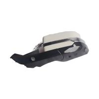 China BYD Formula Leopard 8 Left Outside Rearview Mirror Assembly for sale