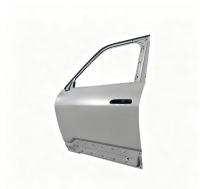 China BYD Formula Leopard 8 Left Front Door Assembly for sale