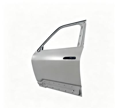 China BYD Formula Leopard 8 Left Front Door Assembly for sale