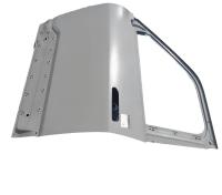 China BYD Formula Leopard 8 Left Front Door Assembly for sale
