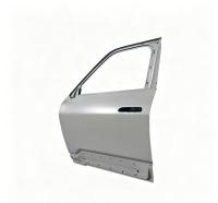 China BYD Formula Leopard 8 Right Front Door Assembly for sale
