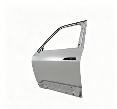China BYD Formula Leopard 8 Right Front Door Assembly for sale