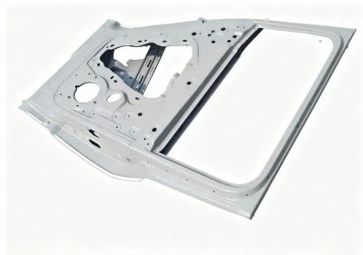 China BYD Formula Leopard 8 Left Rear Door Assembly for sale