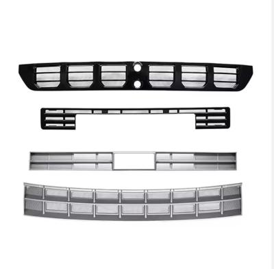 China BYD Formula Leopard 8 Front Insect Screen (Grille Radiator Protection Mesh) for sale