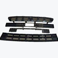 China BYD Formula Leopard 8 Front Insect Screen (Grille Radiator Protection Mesh) for sale