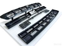China BYD Formula Leopard 8 Front Insect Screen (Grille Radiator Protection Mesh) for sale