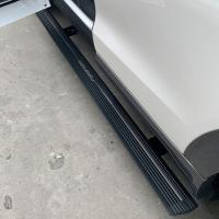 China BYD Formula Leopard 8 Side Step Assembly (Fixed Side Step / Electric Retractable Step) for sale