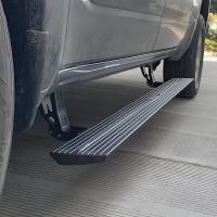 China BYD Formula Leopard 8 Side Step Assembly (Fixed Side Step / Electric Retractable Step) for sale