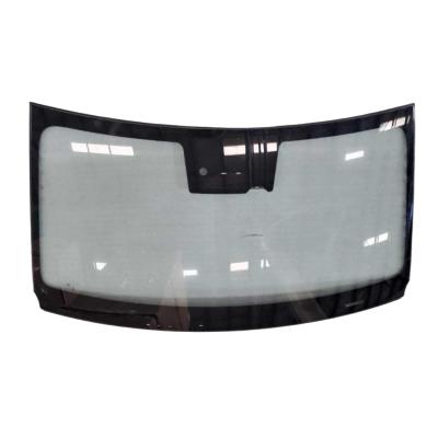 China BYD Formula Leopard 8 Front Windshield Assembly (Front Windshield Glass) for sale