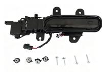 China BYD Formula Leopard 8 Left & Right Rear Exterior Door Handle Assembly (Rear Hidden Door Handle) for sale