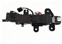 China BYD Formula Leopard 8 Left & Right Rear Exterior Door Handle Assembly (Rear Hidden Door Handle) for sale