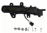 China BYD Formula Leopard 8 Left & Right Rear Exterior Door Handle Assembly (Rear Hidden Door Handle) for sale