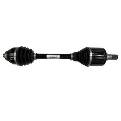 China BYD Formula Leopard 8 Left & Right Front Half Shaft Assembly (Front Drive Axle Assembly) for sale