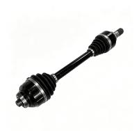 China BYD Formula Leopard 8 Left & Right Front Half Shaft Assembly (Front Drive Axle Assembly) for sale
