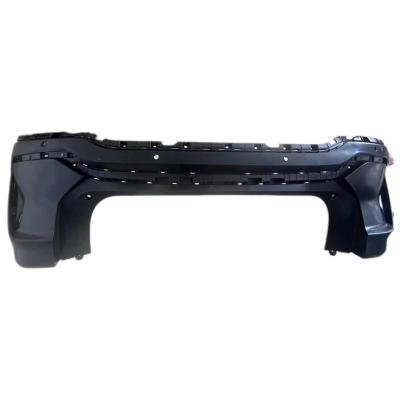 China BYD Song PLUS Rear Bumper Assembly for sale