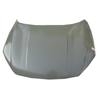 China BYD Song PLUS Front Engine Hood Assembly (Front Hood Assembly) for sale
