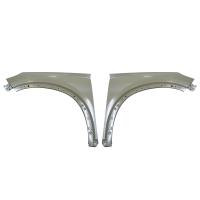 China BYD Song PLUS Front Fender Assembly for sale