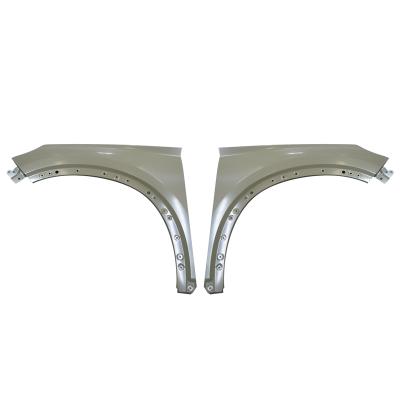 China BYD Song PLUS Front Fender Assembly for sale