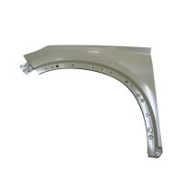 China BYD Song PLUS Front Fender Assembly for sale