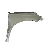 China BYD Song PLUS Front Fender Assembly for sale