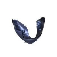 China BYD Song PLUS Left Front Fender Inner Lining Assembly (Left Front Wheel Arch Liner) for sale