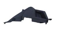 China BYD Song PLUS Left & Right Rear Side Protection Assembly (Rear Wheel Arch Trim / Rear Fender Flare) for sale