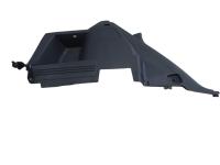 China BYD Song PLUS Left & Right Rear Side Protection Assembly (Rear Wheel Arch Trim / Rear Fender Flare) for sale