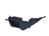 China BYD Song PLUS Left & Right Rear Side Protection Assembly (Rear Wheel Arch Trim / Rear Fender Flare) for sale