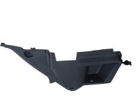 China BYD Song PLUS Left & Right Rear Side Protection Assembly (Rear Wheel Arch Trim / Rear Fender Flare) for sale