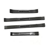 China BYD Song PLUS Door Sill Protector (Door Sill Plate / Scuff Plate) for sale