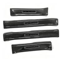 China BYD Song PLUS Door Sill Protector (Door Sill Plate / Scuff Plate) for sale