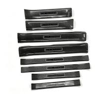 China BYD Song PLUS Door Sill Protector (Door Sill Plate / Scuff Plate) for sale
