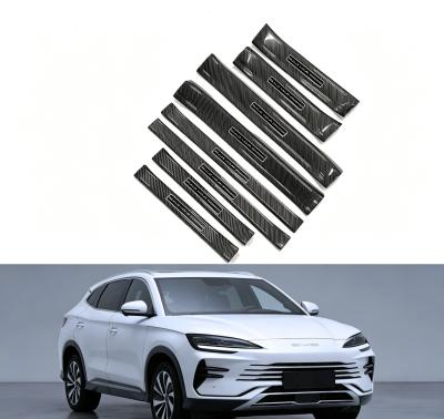 China BYD Song PLUS Door Sill Protector (Door Sill Plate / Scuff Plate) for sale