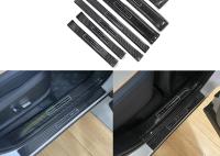 China BYD Song PLUS Door Sill Protector (Door Sill Plate / Scuff Plate) for sale