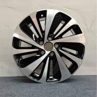 China BYD Song PLUS Aluminum Alloy Wheel for sale