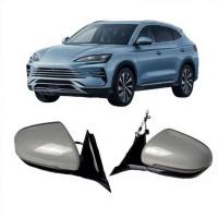 China BYD Song PLUS Side Rearview Mirror Assembly for sale